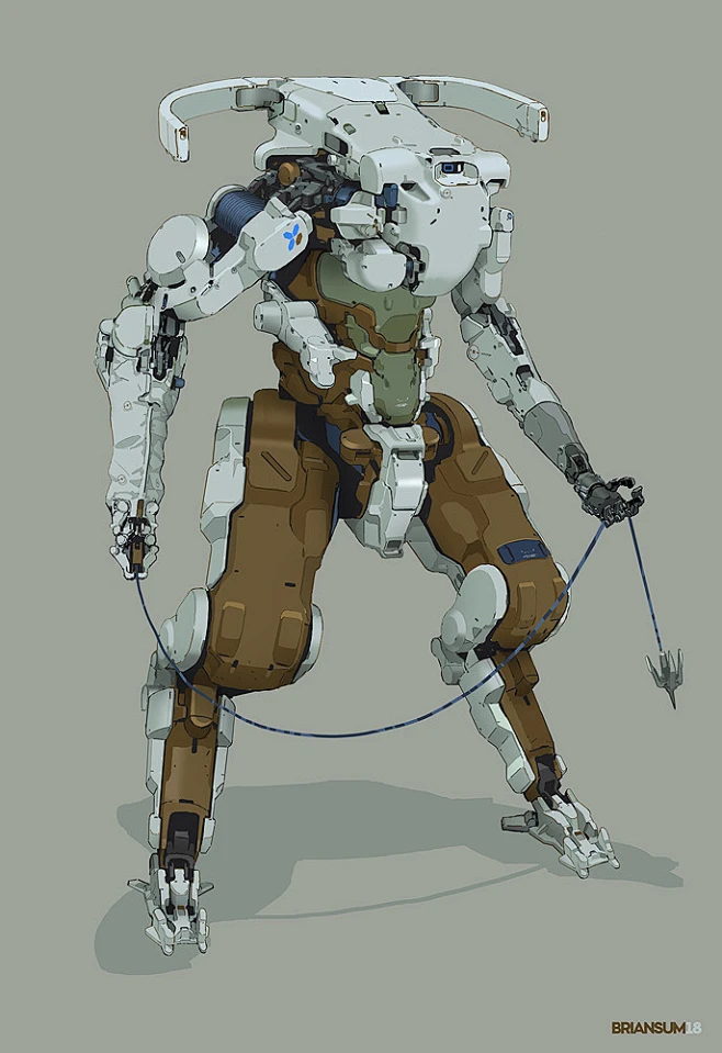 Hustler, Brian Sum : https://www.instagram.com/briansumcreative/-花瓣网