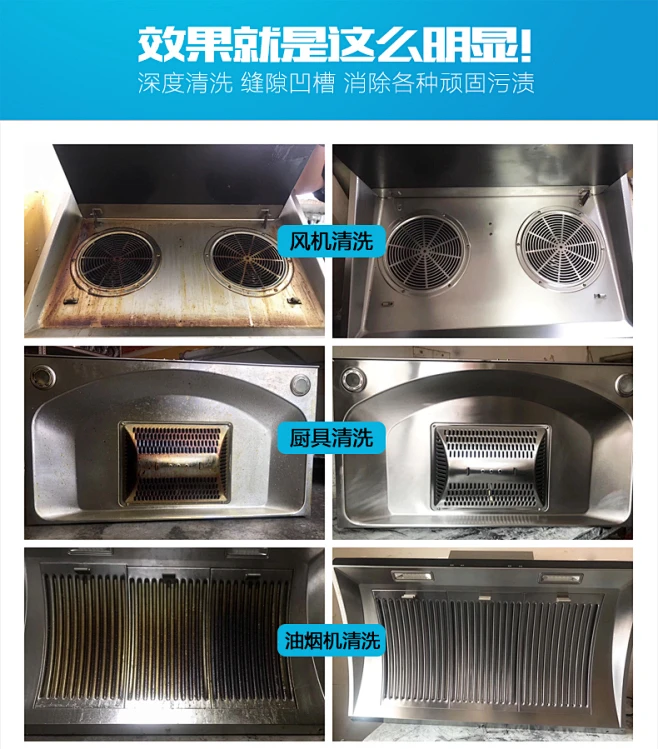 CHTTI圣泰蒸汽清洁机多功能家用空调抽油烟机高温高压清洗机商用I-tmall.com天猫-花瓣网