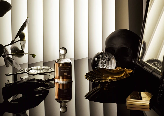 Thomas Legrand-花瓣网