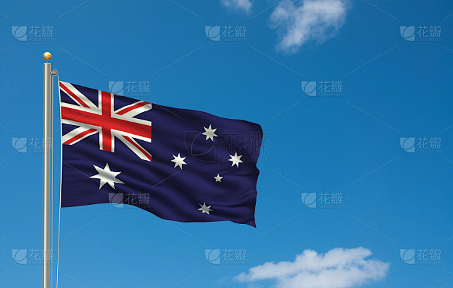 澳大利亚国旗