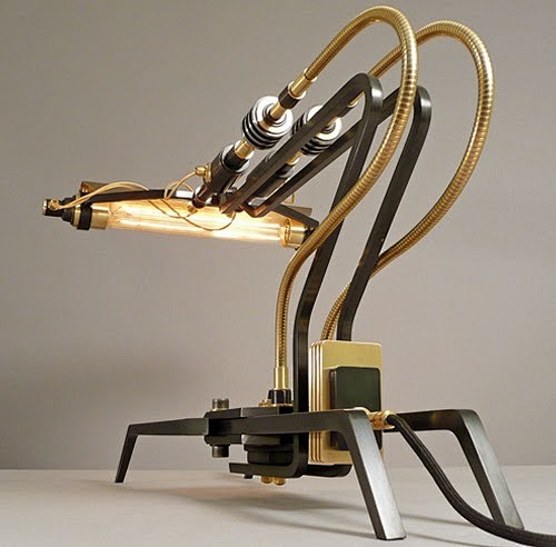 08a-Desk-Lamp-Artist-Frank-Buchwald-Designer-Manufacturer-Furniture ...