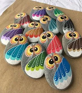 (42) Pinterest-花瓣网