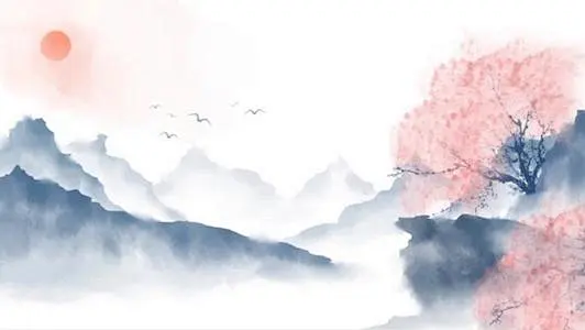 古风背景_百度图片搜索-花瓣网