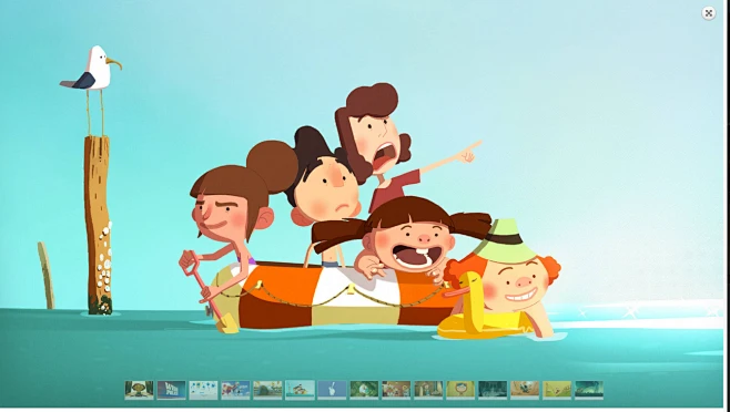 HEADLESS STUDIO-花瓣网