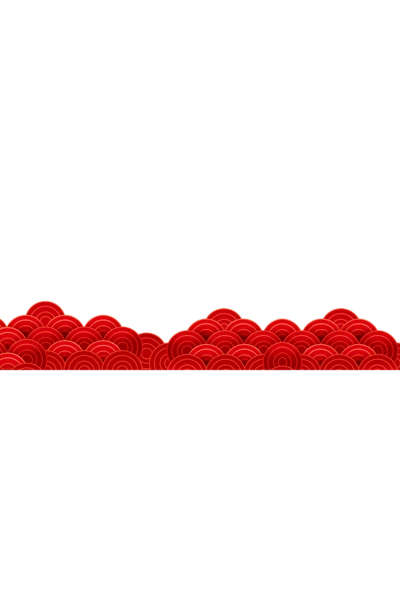 【米图网-52mitu.com】2019元旦 新年 红色 喜庆 边框水滴防水icon线性小图标PNG下载-花瓣网