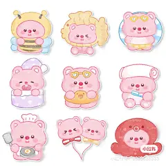 手绘素材（露比Loopy）图片大全-手绘素材（露比Loopy）高清好看的图片--花瓣一颗心心阿的画板