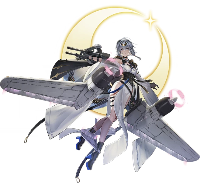 灰烬战线_月光_基础战斗.png (1265×1156)图片_角色设计图片素材-花瓣网