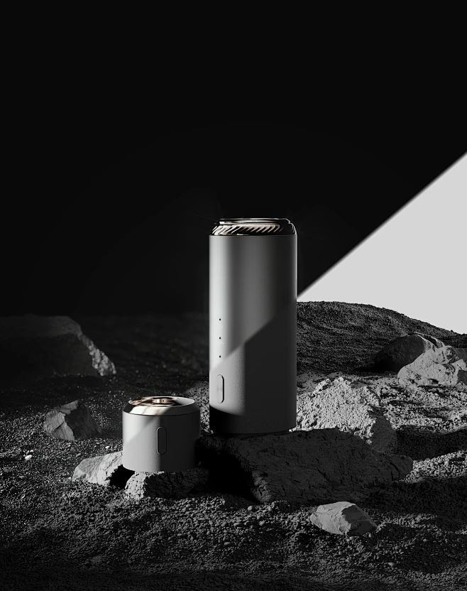 Tars 42 on Behance-花瓣网