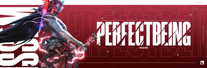 banner esports Gaming gfx graphic Header league of legends lol twitter ...