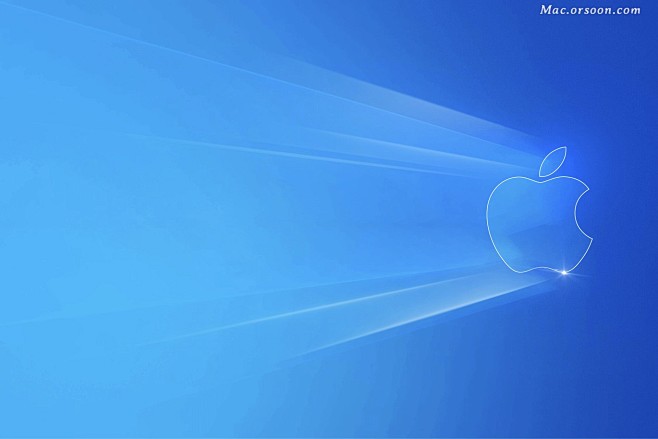 高清经典win 10动态壁纸-Windows 10经典动态壁纸 - 未来Mac下载
