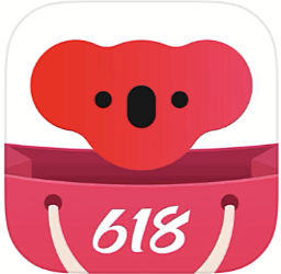 考拉-2021-618启动图标