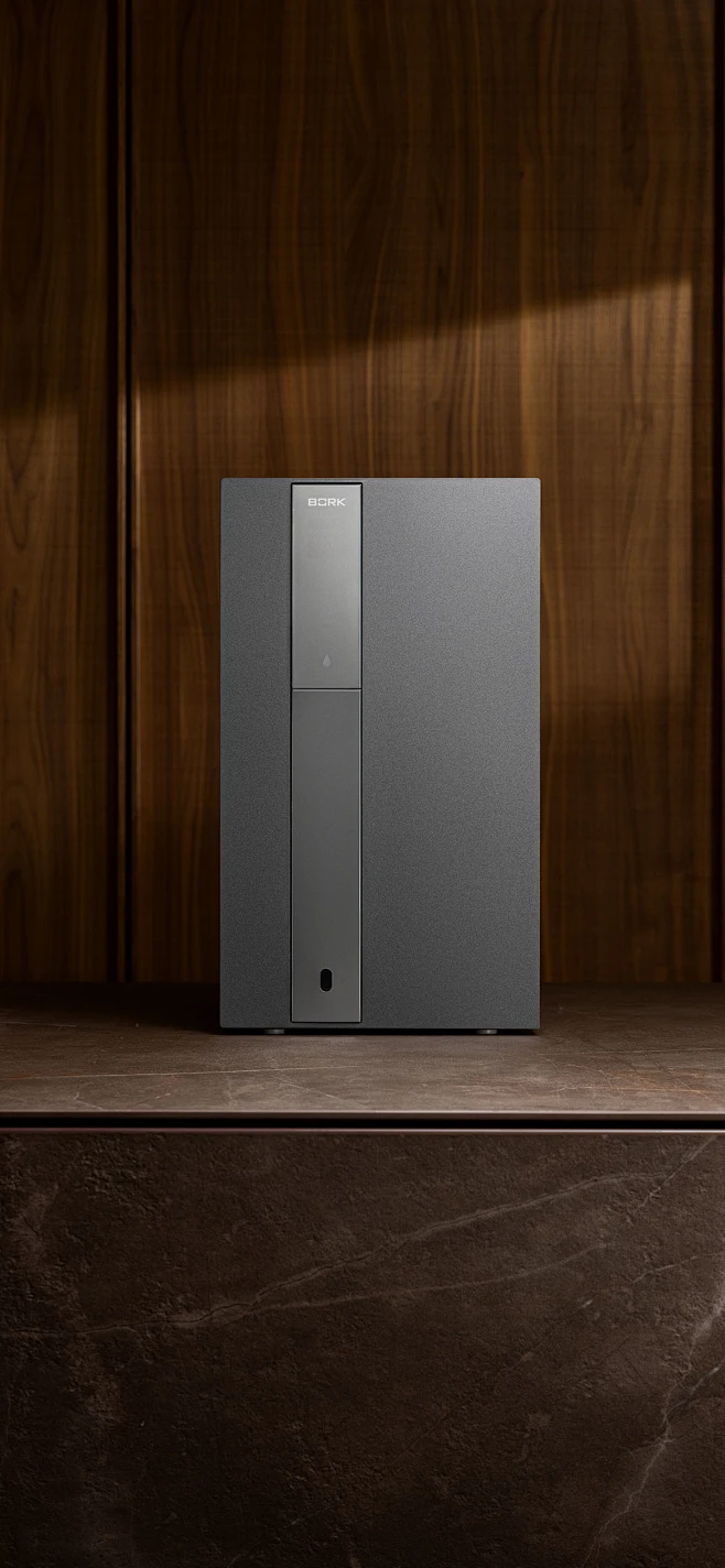 Система очистки воды K891 BORK - купить в официальном интернет-бутике БОРК : Система очистки ...