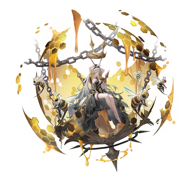 原画群：755598524 (33)-花瓣网