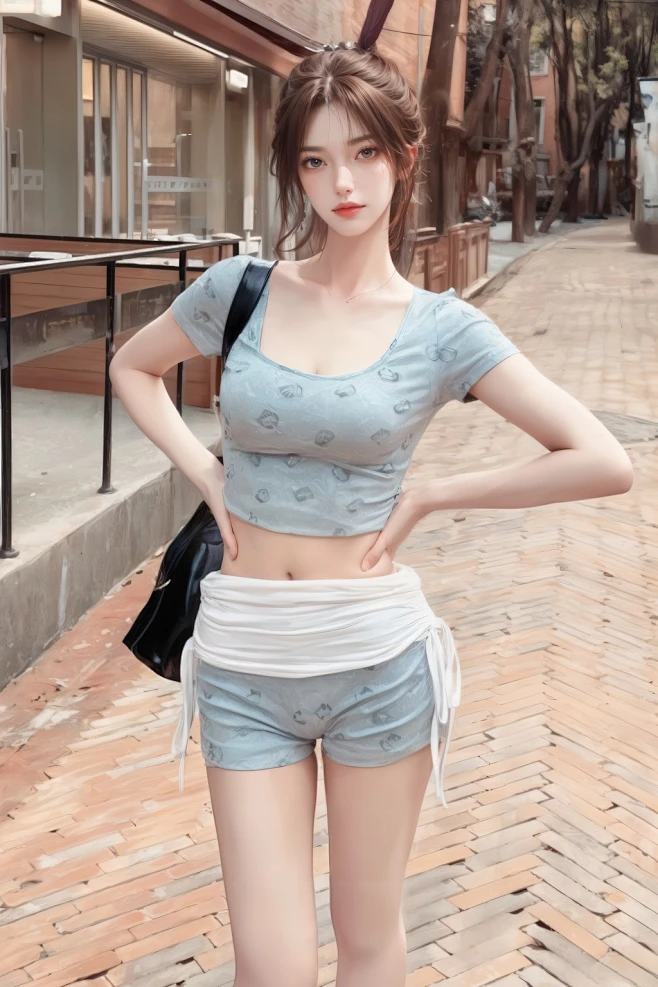 完美世界-叶倾仙 现代诱惑美人 27P 106M-AIGC绘画-AIGC类,微元素 - AI - Element3ds.com!-花瓣网