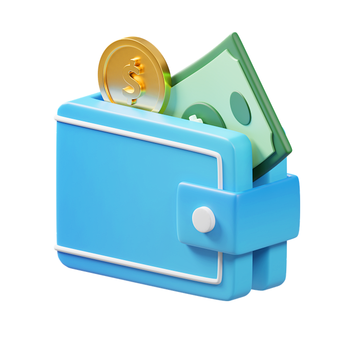 wallet_3d