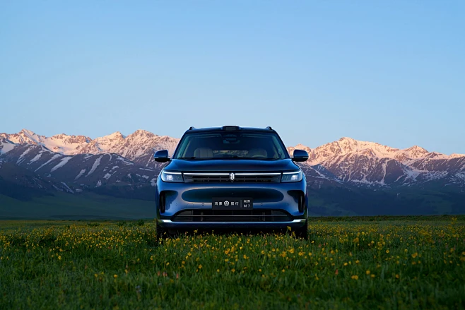 HUAWEI X AITO M7 :: Behance-花瓣网