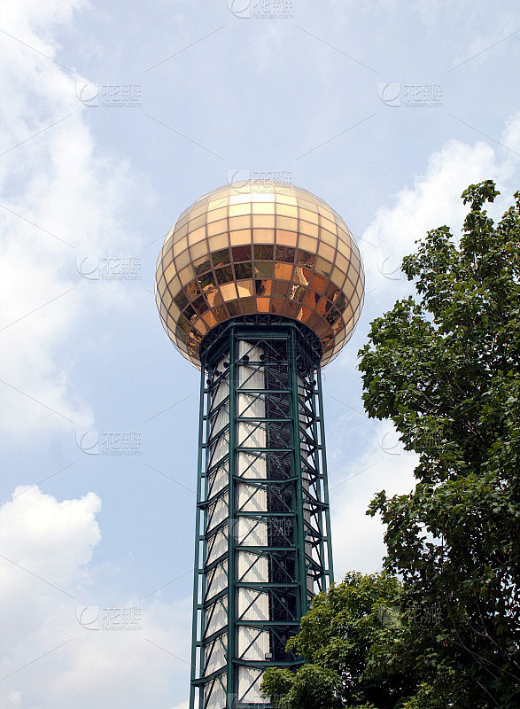Sunsphere
