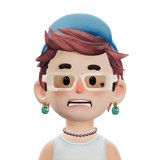 peeps可商用头像uied.cn