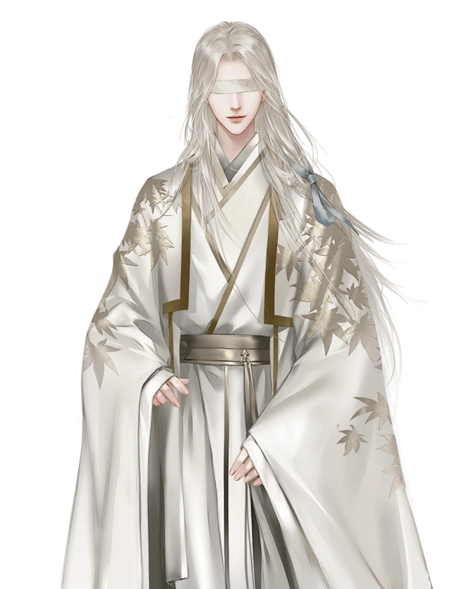 古风立绘男02 (164).png-花瓣网