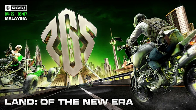 pubg esports Gaming game design Graphic Designer VSPO 电子竞技 绝地求生 赛事包装-花瓣网