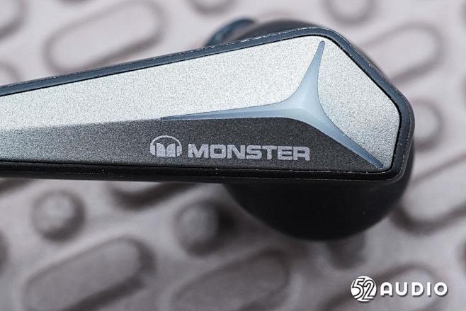 魔声MONSTER Mission V1 TWS评测，听歌运动打游戏，干啥啥都行-我爱音频网