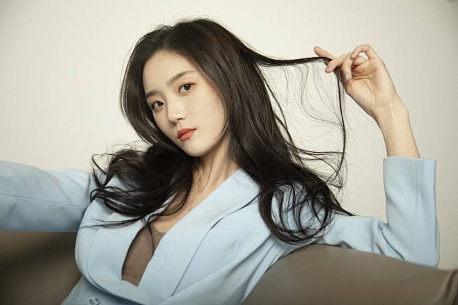 《不良帅之大蛇灾》95小花高维蔓搭档果郡王李东学上演复仇cp！