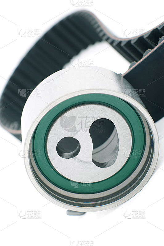 张紧装置pulle孤立