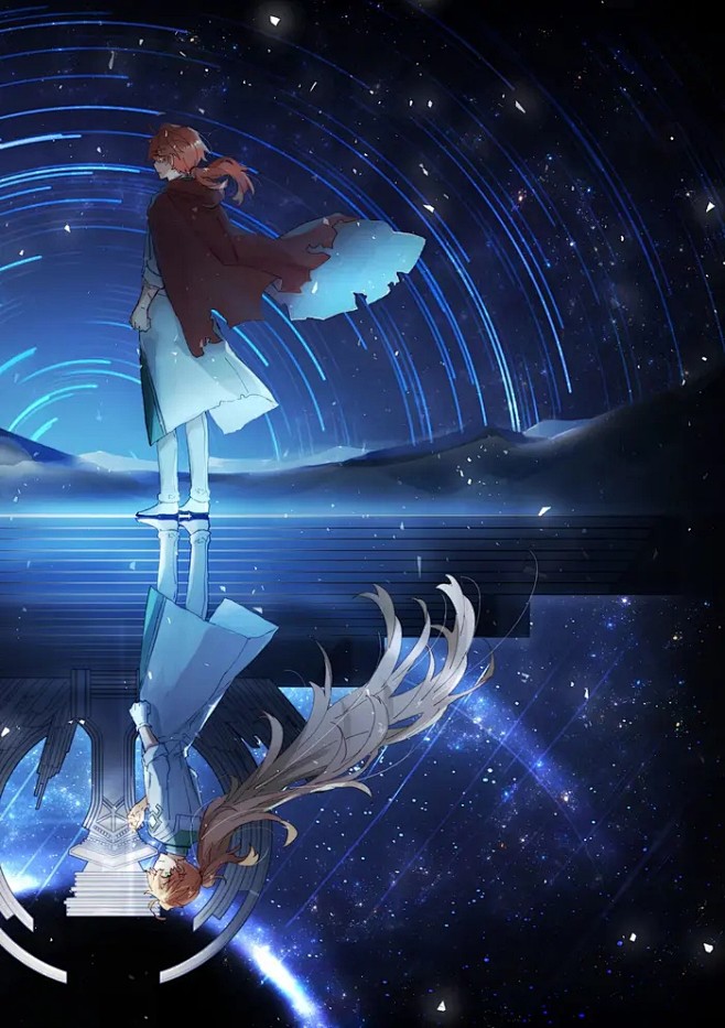 fate fgo 医生 罗玛尼 所罗门