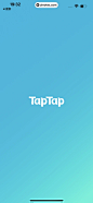 TapTap App Logo
