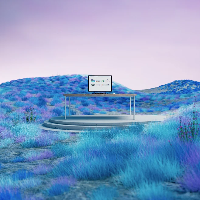 Microsoft Loop - Launch UX Film-花瓣网