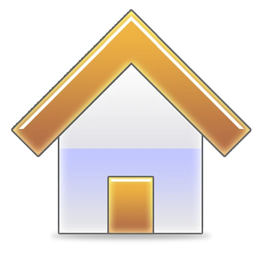 home图标 iconpng.com #Web# #UI#-花瓣网