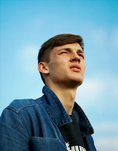 【英国】外国男MODEL★Adam Rawcliffe★_看图_handsome_boy吧_百度贴吧-花瓣网