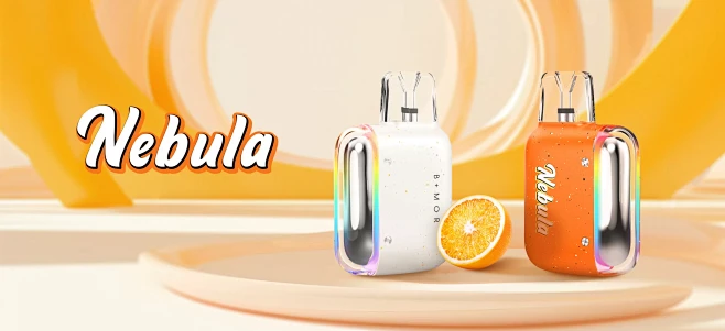 nebula vape pod kit - BMOR Vape-花瓣网