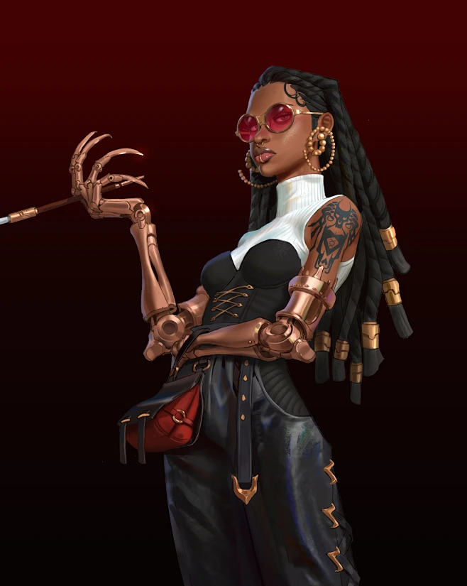 hou-china-hou-china-nv6-花瓣网