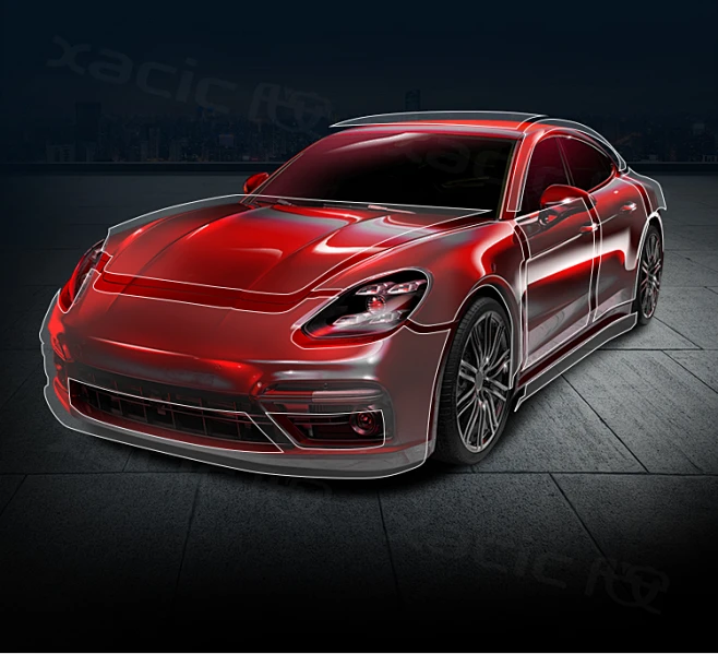 代安 奥迪隐形车衣 车衣膜 奥迪Q5L A4L Q3 A6L TPU透明全车漆面保护膜 汽车贴膜 【D3-秒修复TPU】【奥迪全车贴膜】【图片 价格 品牌 报价】-京东-花瓣网