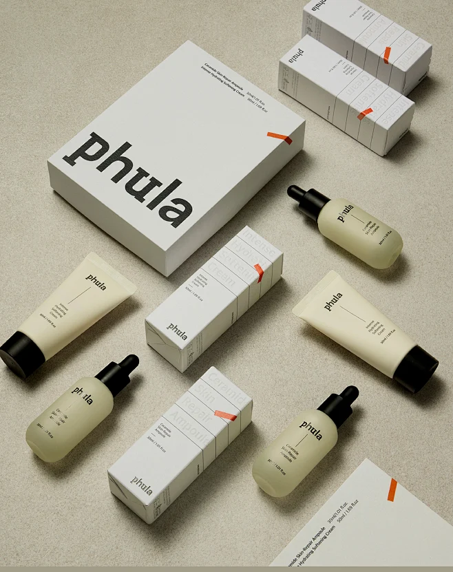 Brand Design brand identity branding cosmetics graphic design logo ...