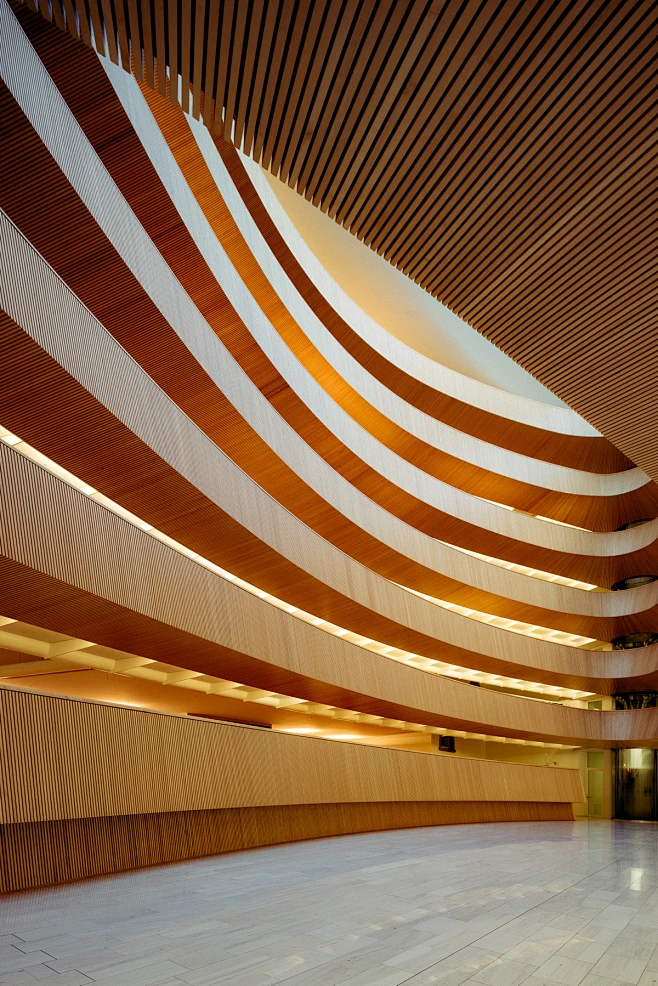 architecture architektur calatrava Dynamic Forms Foddanu fotografie ...