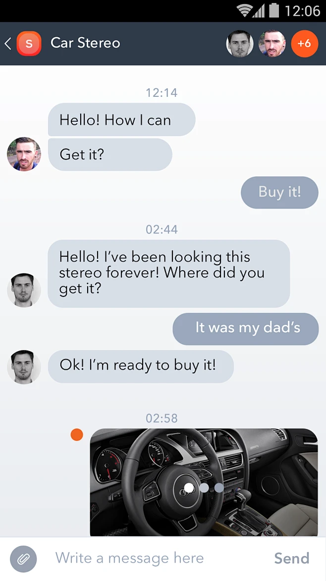 Real pixels-花瓣网