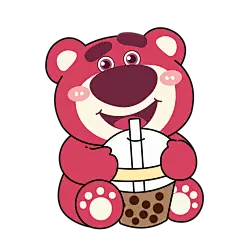 草莓熊图片大全-草莓熊高清好看的图片--花瓣流苏0604的画板