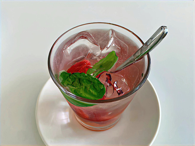 ins风风景ipad壁纸 #plog