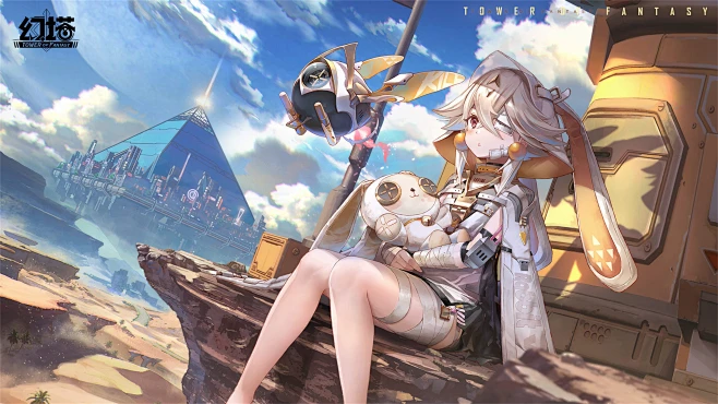 原画群：755598524-花瓣网