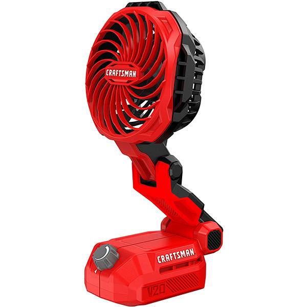 Craftsman-Personal-Fan-CMCE010B