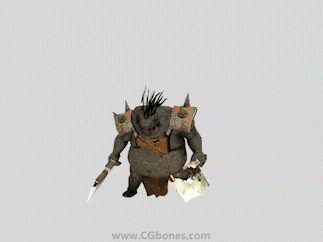 MOC_Orc_Commander_眩晕