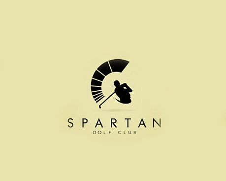 spartan golf club-花瓣网