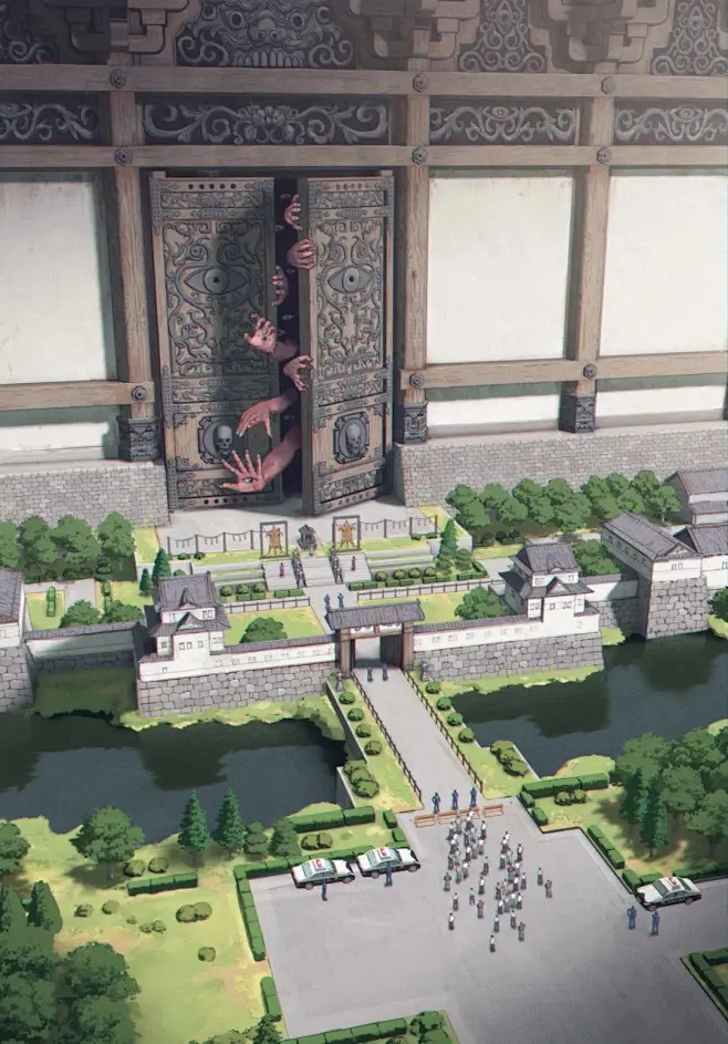 疯狂掉san...新图引百万网友在线围观！はやぴ近作速递-日韩画风-微元素 - Element3ds.com!-花瓣网