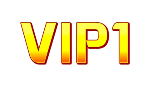 VIP1字体-花瓣网