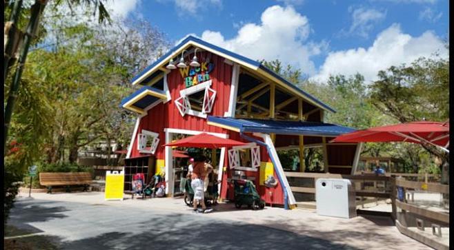 Zoo Miami