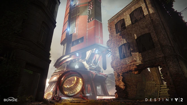 Legion's Gulch - Destiny 2, Adam Williams : Legion's Gulch was the ...