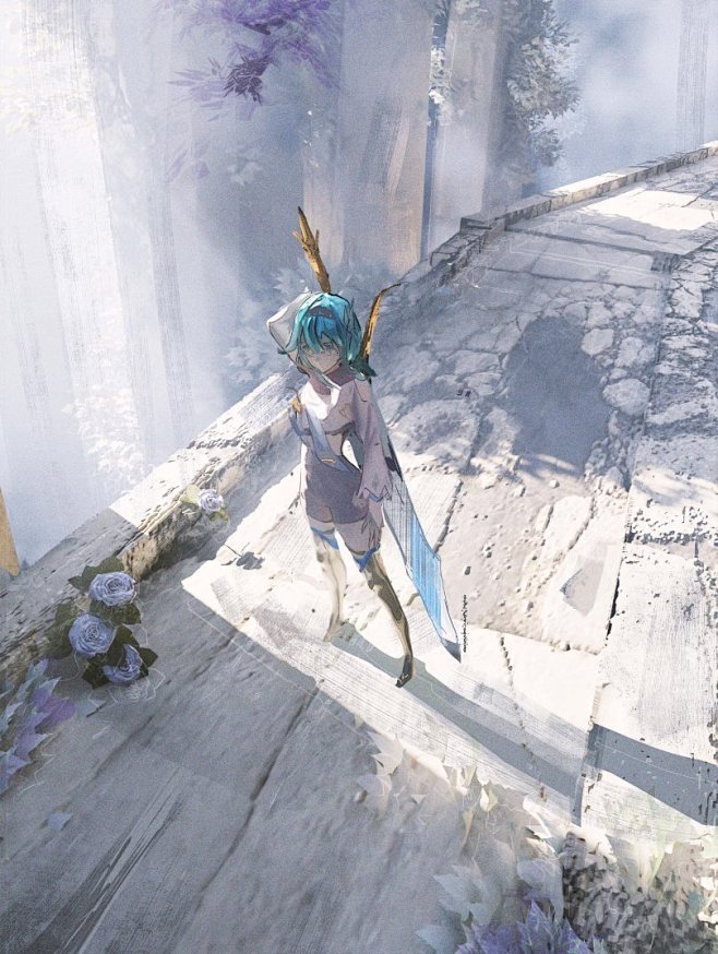 河底9 twi@hoteiblender