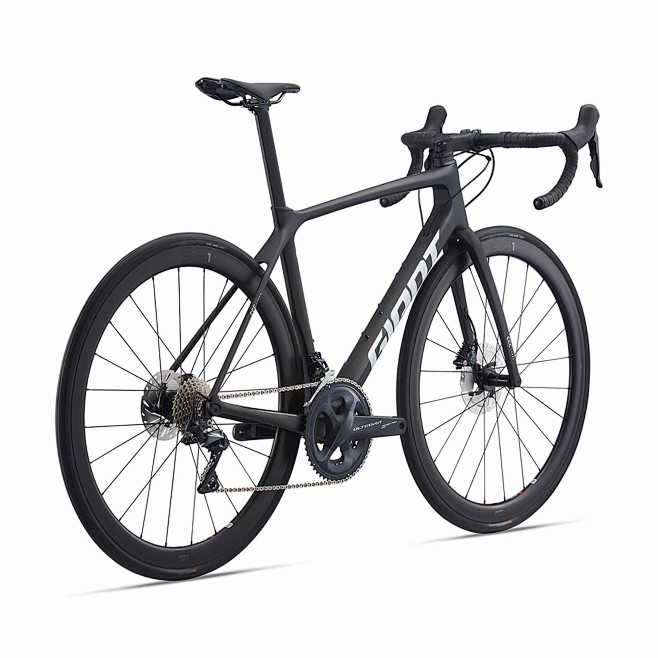 Giant TCR Advanced Pro Team Disc 2021